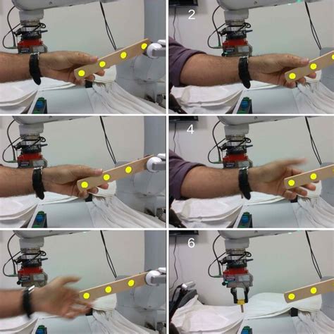 sampling of vision pipeline qualitative results for hole pose