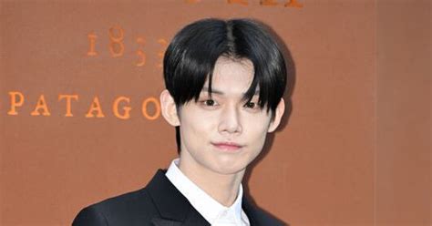 [사진]투모로우바이투게더 연준 남자의 하트