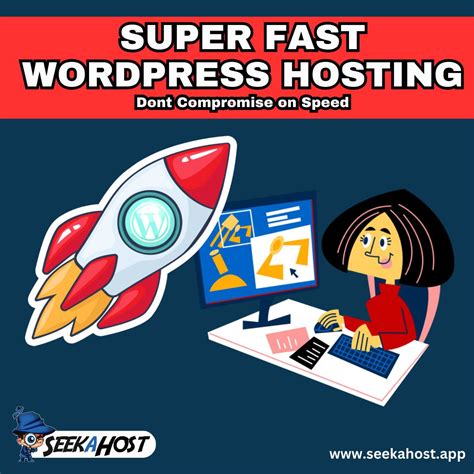 Boost Your Wordpress Website With Seekahost App Seekahost™ Posted On The Topic Linkedin