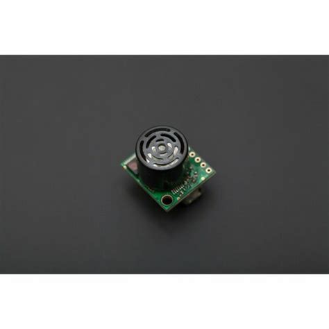 xl maxsonar ae0 mb1300 dfrobot sen0090 little bird australia