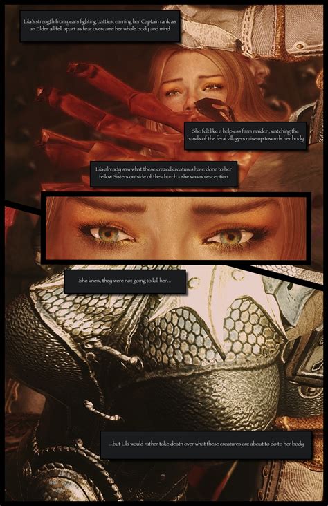 dark ascension book 1 chapter 14 lascivious connections dark