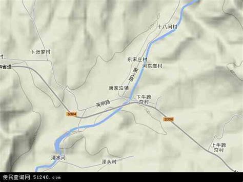 栖霞市唐家泊镇 栖霞市西城镇 栖霞市后镇 大山谷图库