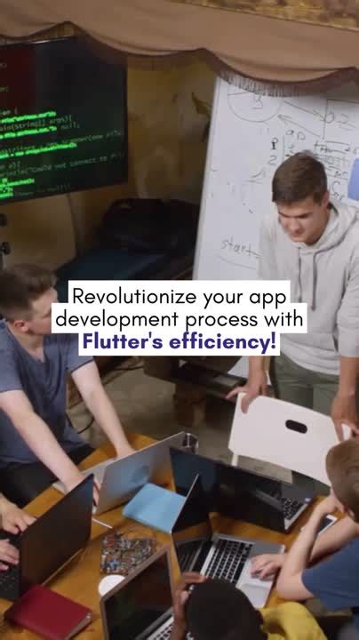 Video Flutter Developers Llc On Linkedin Flutter Appdevelopment Multidevice Costeffective