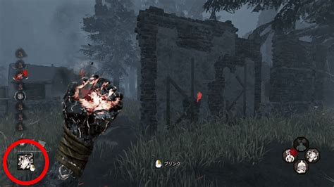 【dbd】ナース2対8の専用スキルと立ち回り方【デッドバイデイライト】 神ゲー攻略