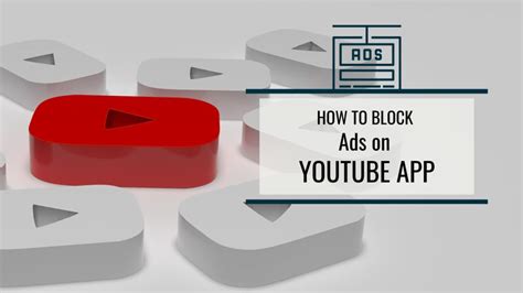 How To Block Ads On YouTube App UpViews Blog