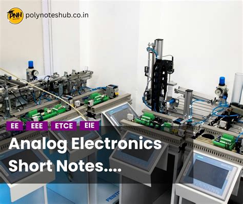 Best Electrical Engineering Notes Download In 2025 Poly Notes Hub Notes