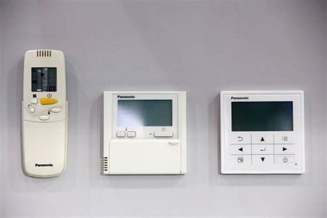 ARBS Showcase Panasonic Climate Control News