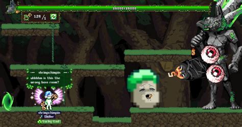 Rule 34 Amarok Bowman Busted Facial Gmush Green Spore Legends Of Idleon Monster Cock Slab