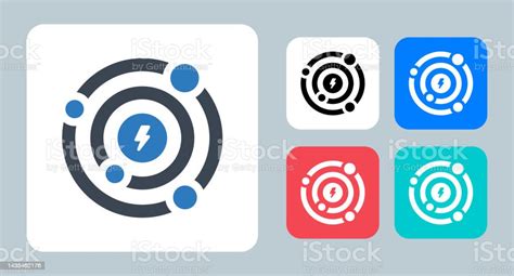 천문학 아이콘 벡터 일러스트 레이 션 천문학 은하 행성 과학 태양 시스템 공간 우주 우주 우주 행성 우주 비행사 기호 기호 플랫 아이콘 태양계 우주에 대한 스톡 벡터 아트