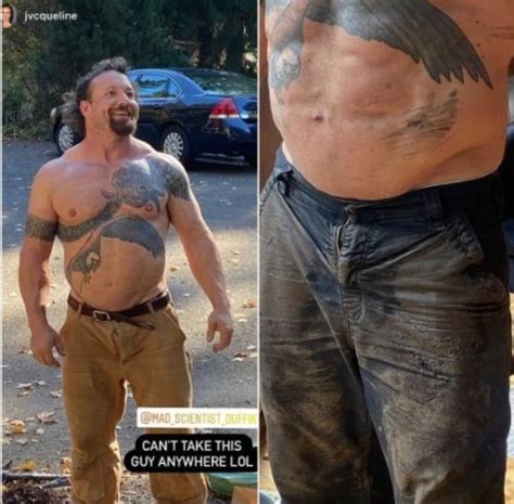 Chris Duffin Age Wiki Net Worth Bio Height Wife