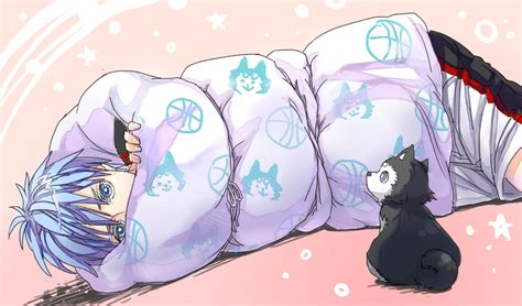 Kuroko Tetsuya Kuroko No Basuke Image By Pixiv Id Zerochan Anime Image Board