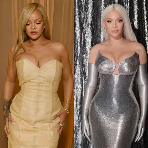 Rihanna Before And After Skin Lightening