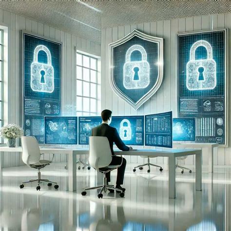 ¿qué Es El Hacking Ético Ti Rescue