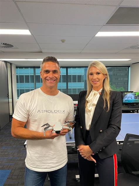 Emily Sidoti On Linkedin Dronepilots Opportunities Interview