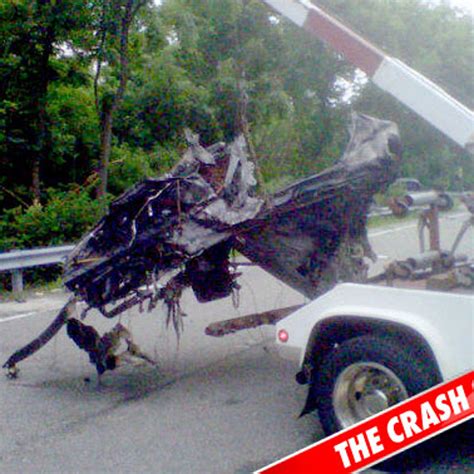 Ryan Dunn Car Crash Passenger