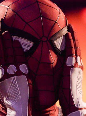 Blake Blossom Spideypool Xxx An Axel Braun Parody Babesource Com