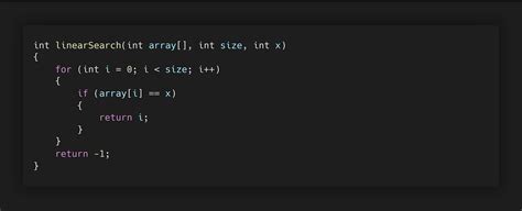 How To Calculate Time Complexity From Scratch Bits And Pieces
