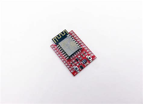 Esp8266 Smd Adapter Board R2 Version Electrodragon