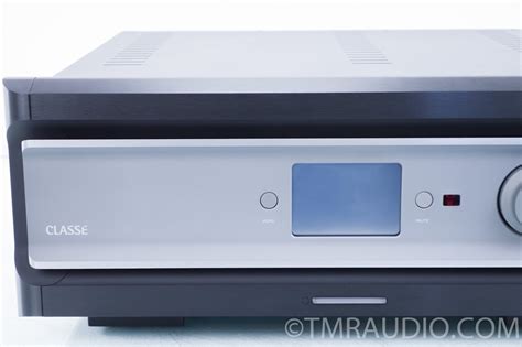 Classe Ct Ssp Surround Sound Processor Preamplifier