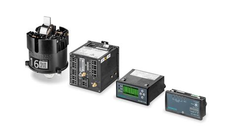 Automation │ Fault Indicators Siemens Global