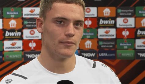 Florian Wirtz Tanggapi Rumor Transfer Barcelona Jordi Alba Bisa Pergi