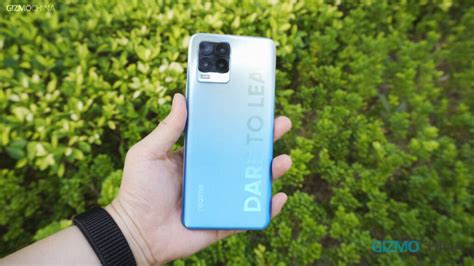 Realme Realme Pro Hands On Budget Phones Or More Than That Bonus Giveaway Gizmochina