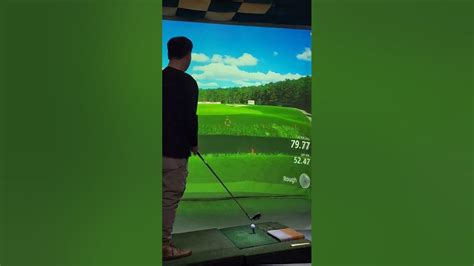 고질라동생 필살기 물수제비샷 ㅋ 골프 골프존 스크린골프 골프레슨 퍼터 필드골프 퍼팅 필드레슨 골프장 필드 Youtube