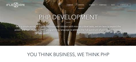 Top 10 PHP Development Companies In USA June 2025