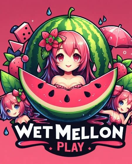 Wet Melon Play Exclusive Content On Boosty
