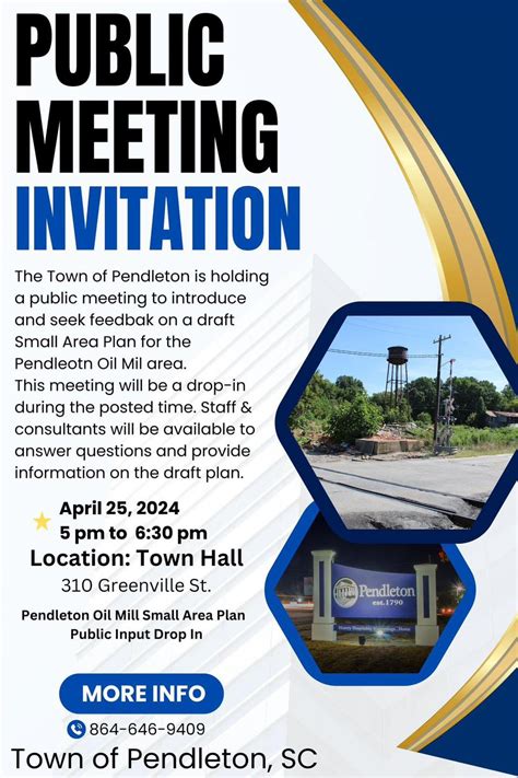 Pendleton Garden Club