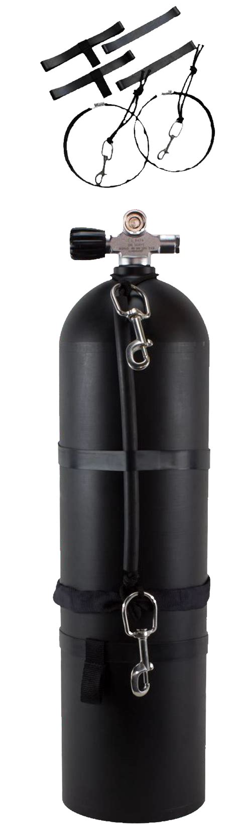 Scubaforce Products Rigging Kits