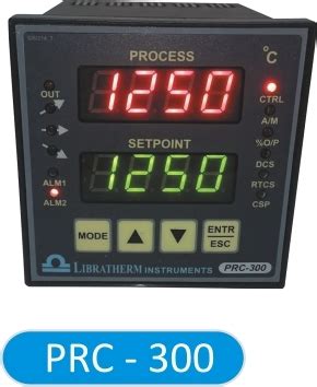 PID Temperature Controller At Best Price In Mumbai By Libratherm Instruments Private Limited