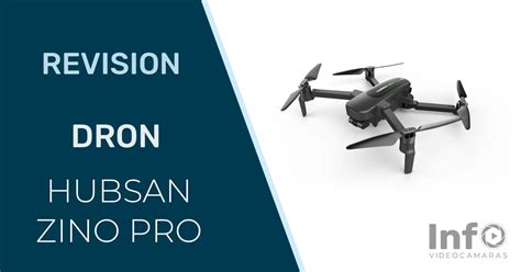 Hubsan Zino Pro Revisi N Y Diferencias Con Zino H S Est Ndar