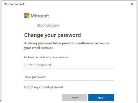 How To Change Administrator Password In Windows