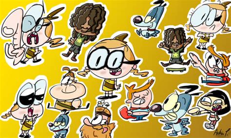 Explore The Best Mightyb Art Deviantart