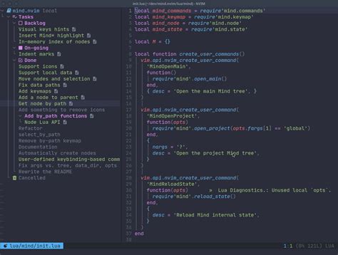 Lsp Rootpattern Problem Neovim