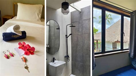 Flights To Siargao Discover Katig Beachfront Boutique Hotel And Island Serenity — Sunlight Air