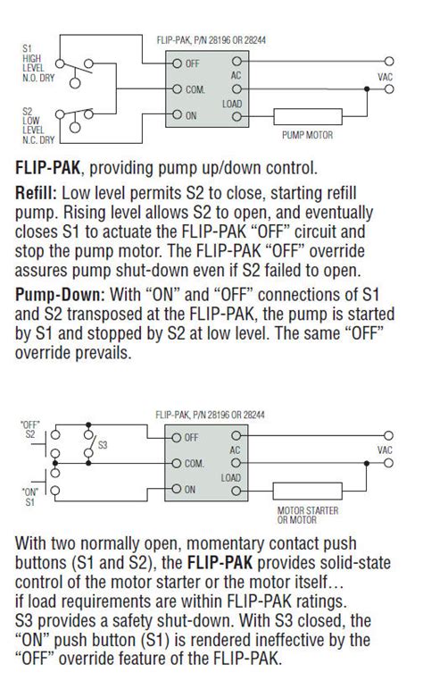 Relay Wire Diagram Wiring Diagram