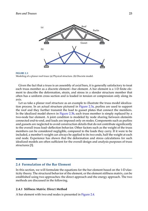 Finite Element Modeling And Simulation With Ansys Workbench Pdfdrive Pdf Physics Science