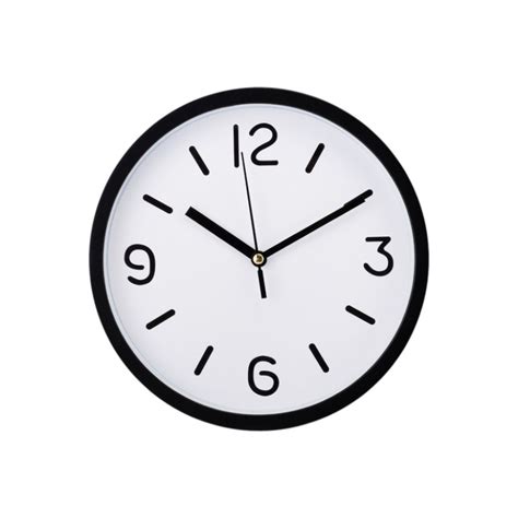 Годинник настінний 20 см №1 ᐈ Інтернет магазин товарів для дому Та Да