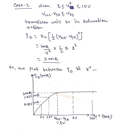 Solved 4 Analyze The Following Circuits Assuming The Dc Input Voltage Course Hero