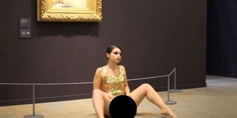 Performance Art Sex