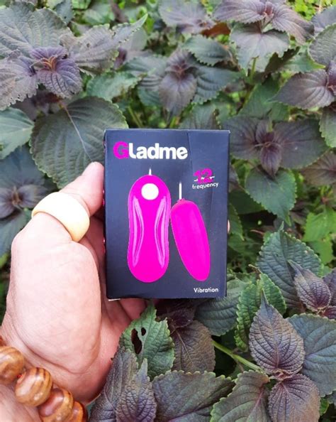 🔴trỨng Rung 1 ĐẦu Gladme Nhỏ Sex Toy Store 0966838659 Facebook