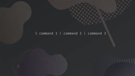 Introduction To Piping In Linux ByteXD