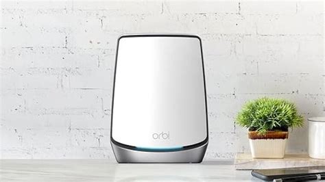 Get The Netgear Orbi Wi Fi Mesh Router And Extender For Their Lowest Price Ever Now Neowin