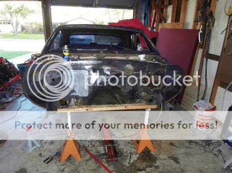 My 67 Camaro Build Team Camaro Tech