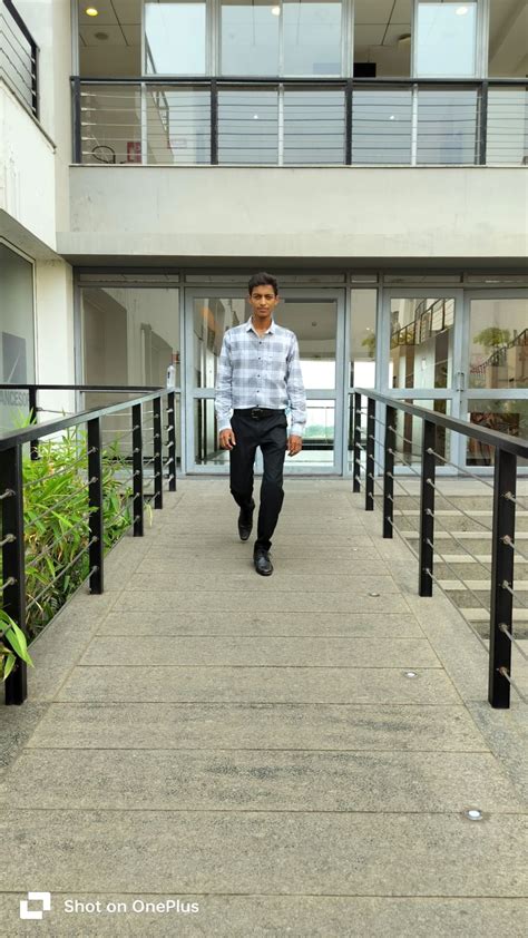 Rajesh Ojha On Linkedin Starts Something