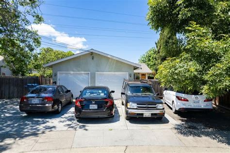 863 865 San Juan Dr Sunnyvale Ca 94085 ®