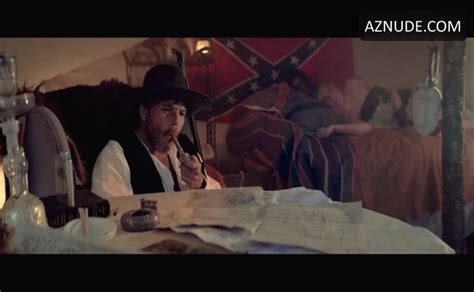 Camille Collard Kim Delonghi Sexy Scene In Dead Mans Hand Aznude