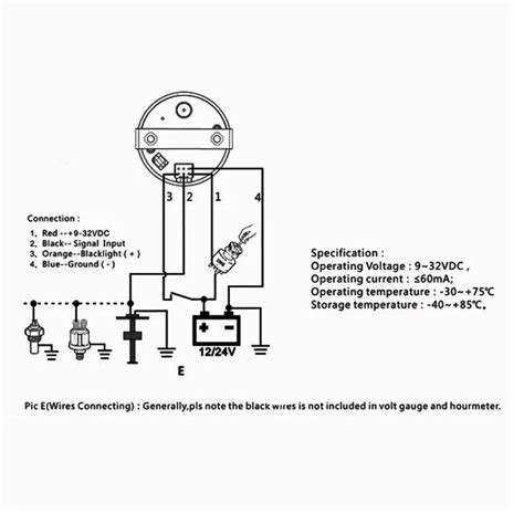 How To Read A Boat Trim Gauge At Lavon Sotelo Blog